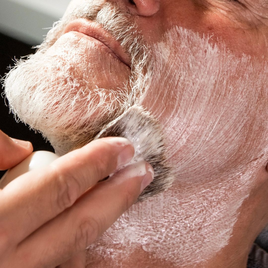 THE PERFECT SHAVING: ELEVATING YOUR GROOMING ROUTINE TO A RITUAL OF EX ...