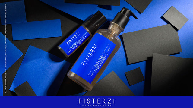 SUSTAINABILITY – PISTERZI - USA