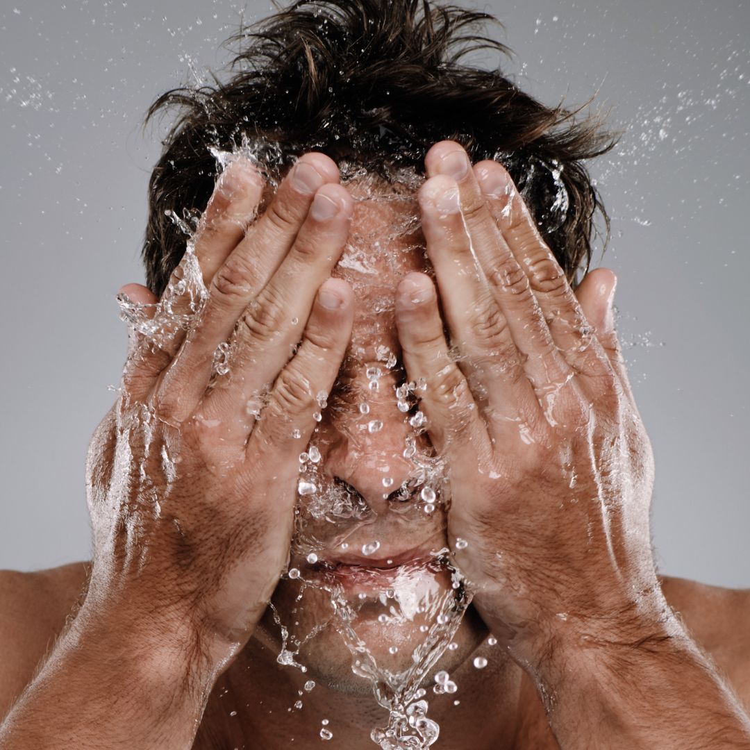 CLEANSE AND EXFOLIATE – PISTERZI - USA
